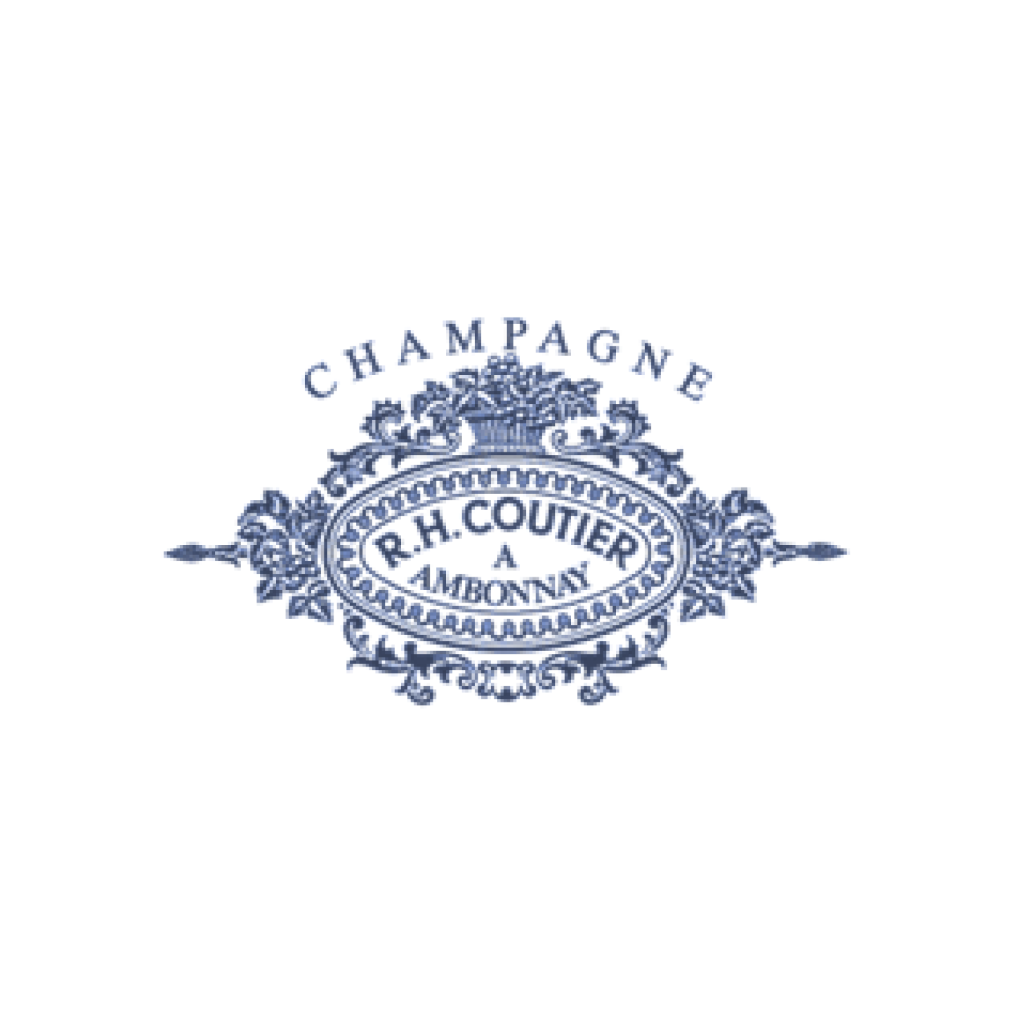 R.H. Coutier – maisonchampagne