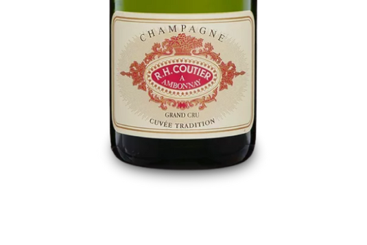 R.H. Coutier – maisonchampagne